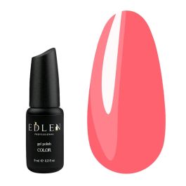 Гель-лак EDLEN Professional № 74, 9 мл - купить в Украине | Ellio